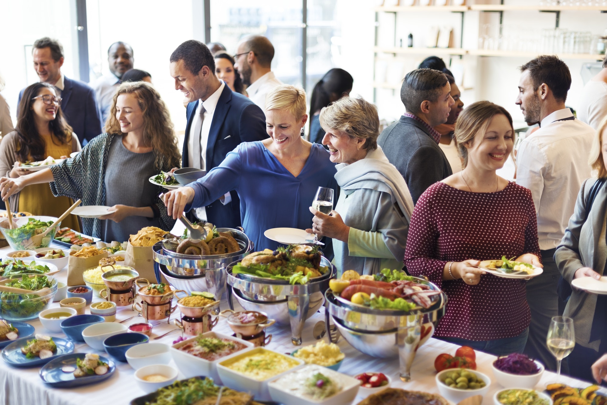 Policies – Classic Corporate Catering by Ray