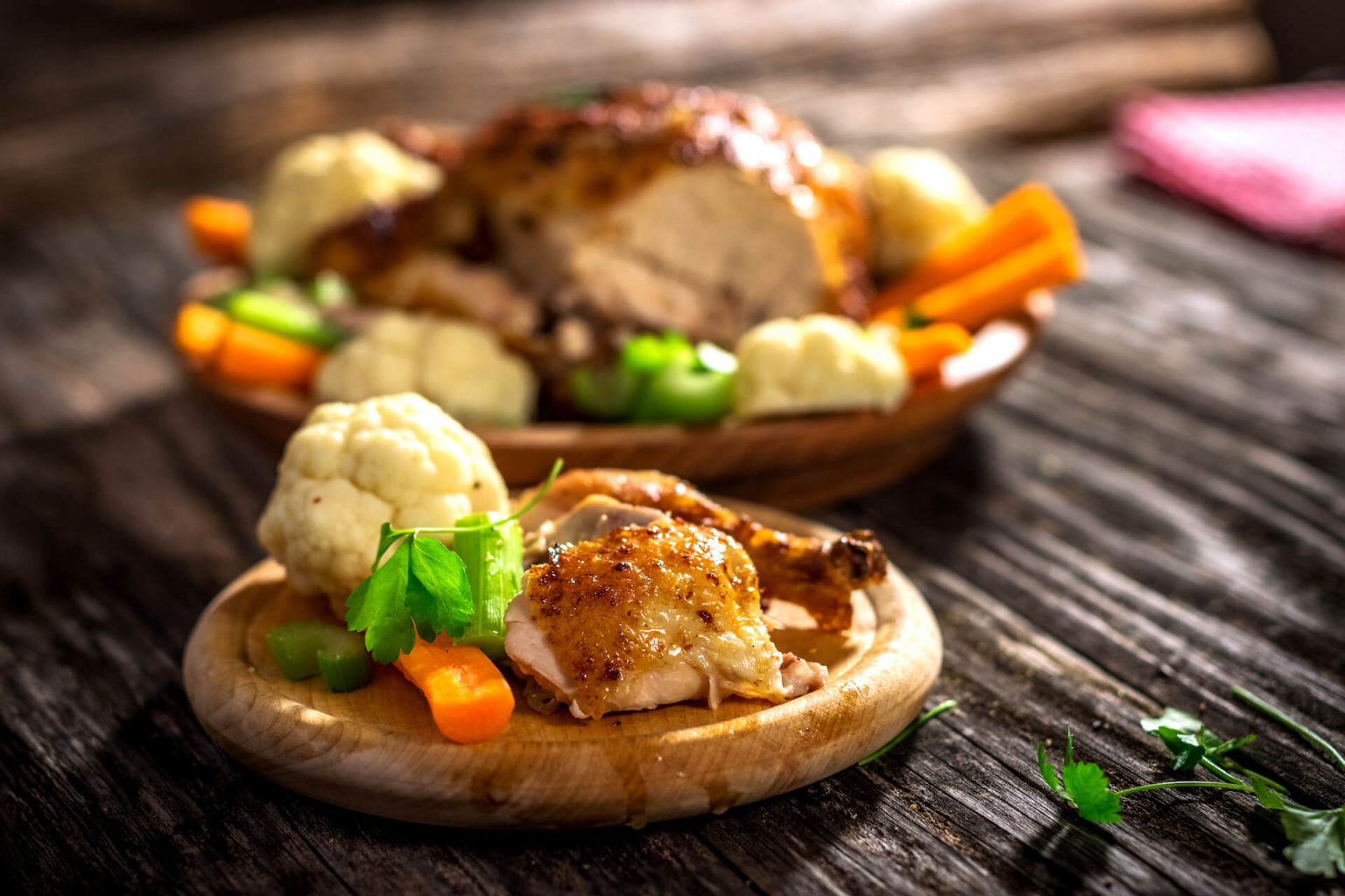 Menus – Classic Corporate Catering by Ray